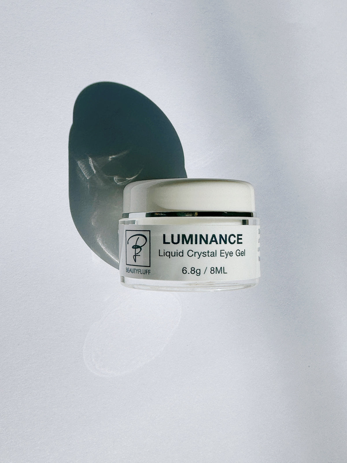 Luminance Liquid Crystal Eye Gel | BEAUTYFLUFF